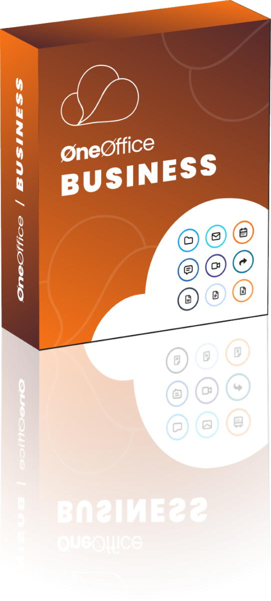 Get Started - OneOffice Africa